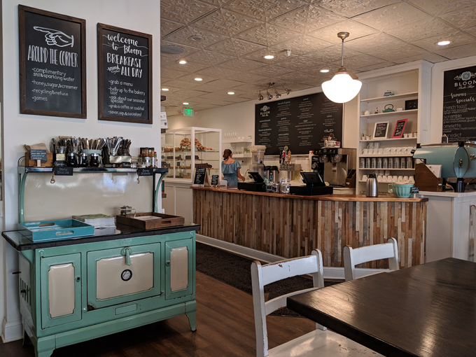 Bloom Bake Shop 2