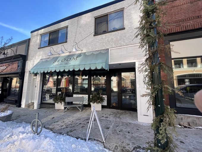 Bloom Bake Shop (Madison)