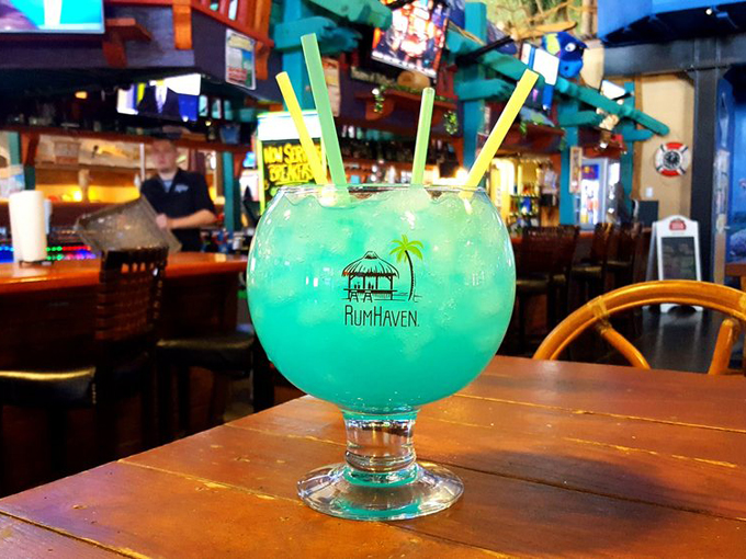 bobbers island gril 5