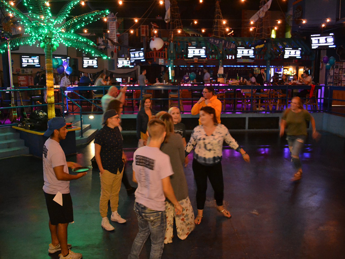 bobbers island gril 8