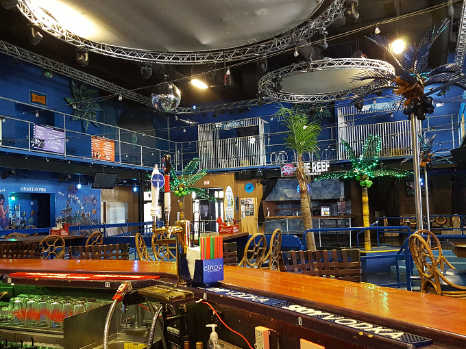 bobbers island gril 9