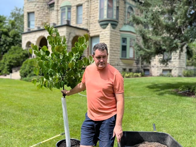 castle la crosse bed and breakfast 3