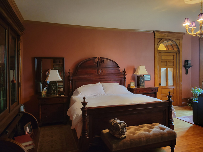 castle la crosse bed and breakfast 7