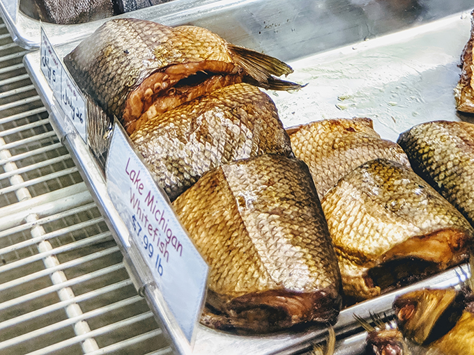 Charlie&rsquo;s Smokehouse 3