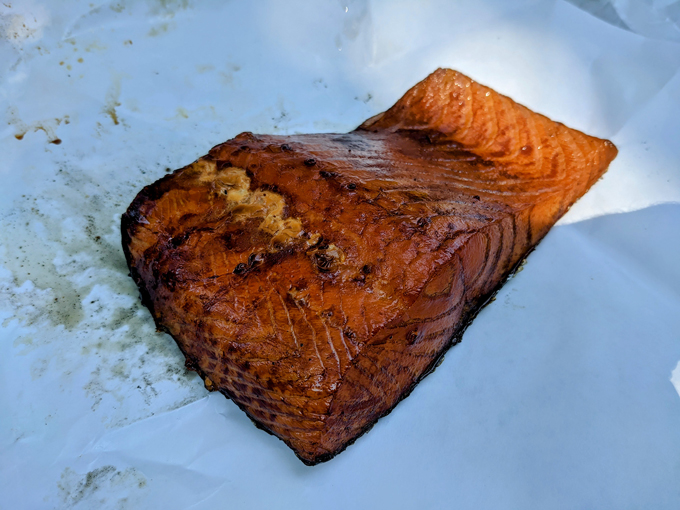 Charlie&rsquo;s Smokehouse 4