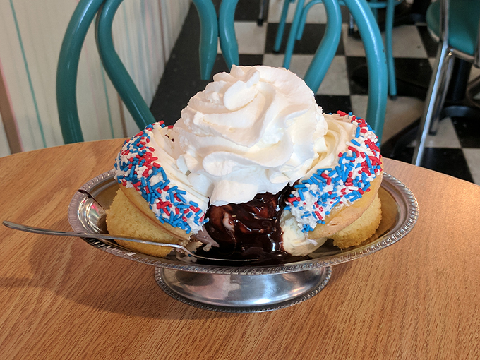 Chocolate Bar Cafe 2