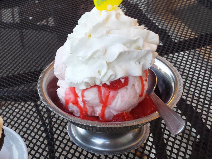 Chocolate Bar Cafe 6