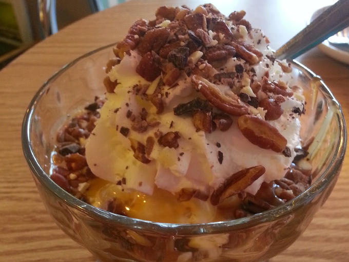 Chocolate Bar Cafe 7