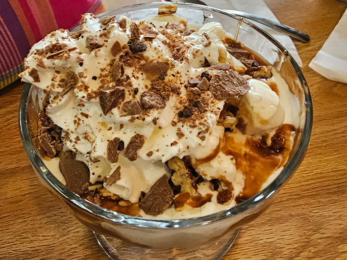 Chocolate Bar Cafe 9