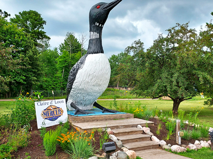 Claire d&rsquo; Loon 2