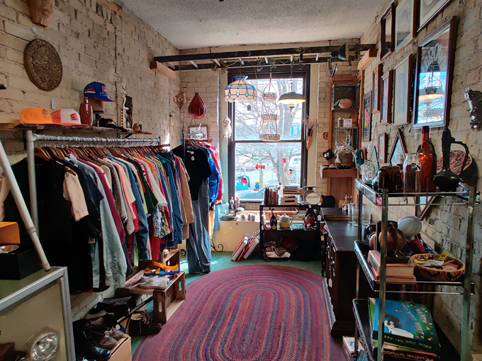 clocktower antiques 6