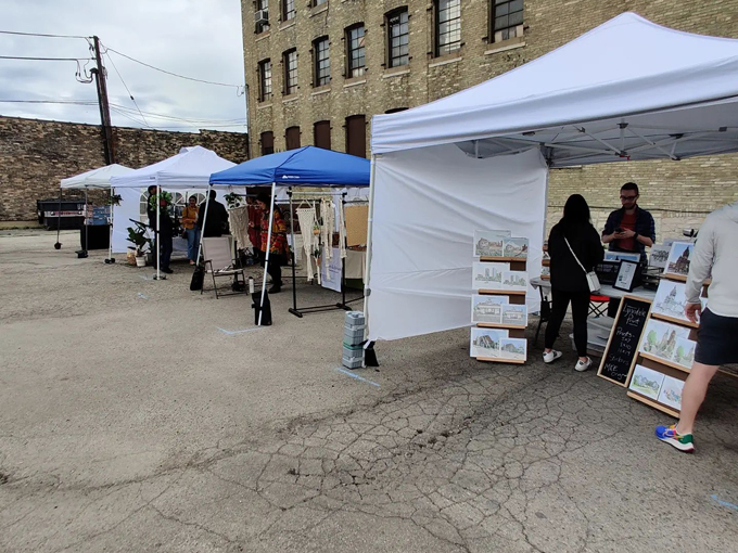 clocktower antiques 8