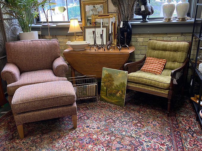 clocktower antiques 9