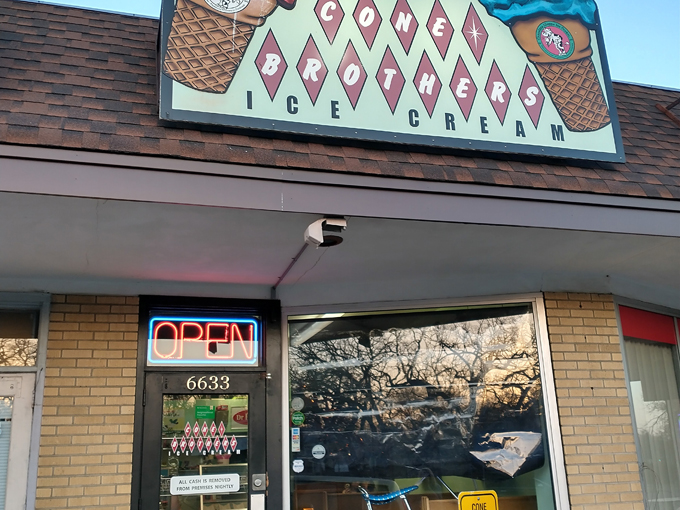 cone brothers ice cream 1