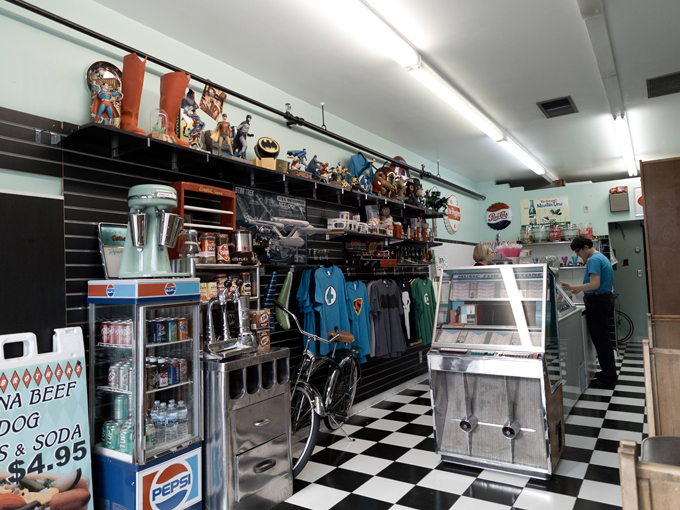 cone brothers ice cream 2