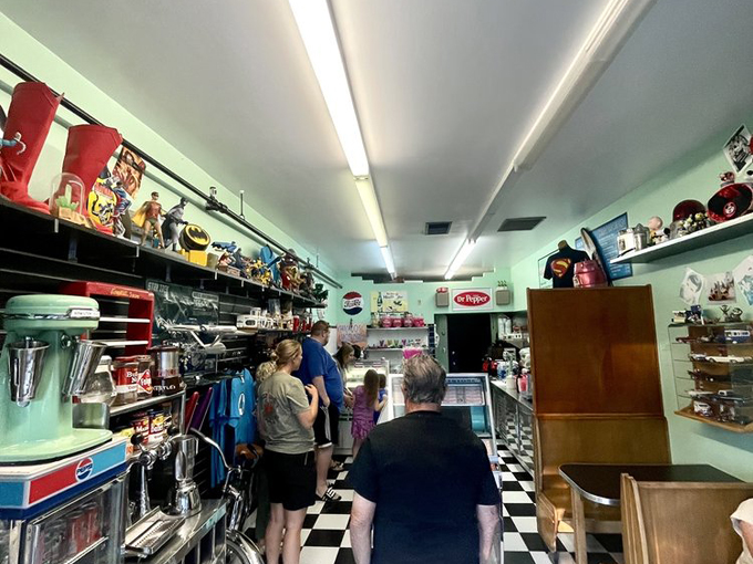 cone brothers ice cream 7