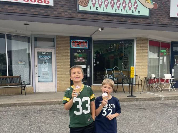 cone brothers ice cream 9