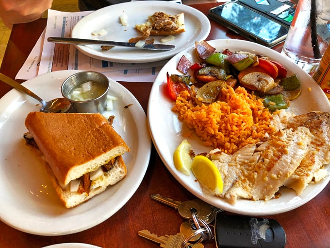 Cubanitas Oak Creek 5