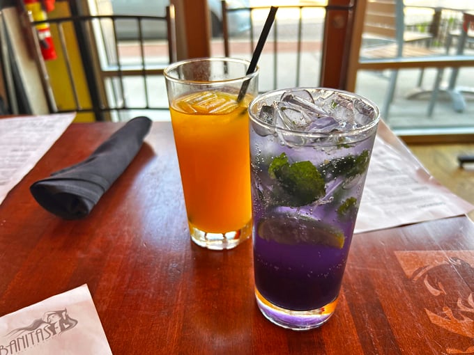 Cubanitas Oak Creek 8