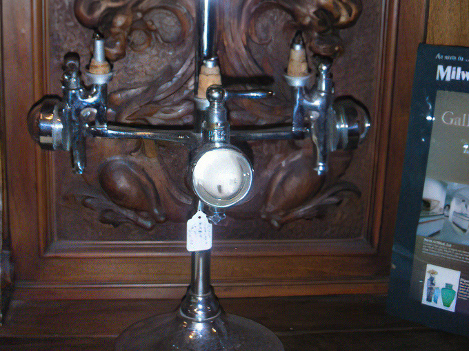 Curious Antiquities & Killer Antiques 6