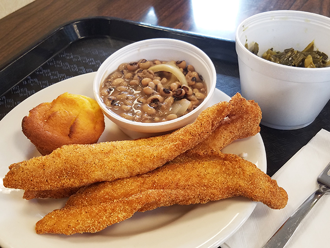 Daddy&rsquo;s Soul Food & Grille 3