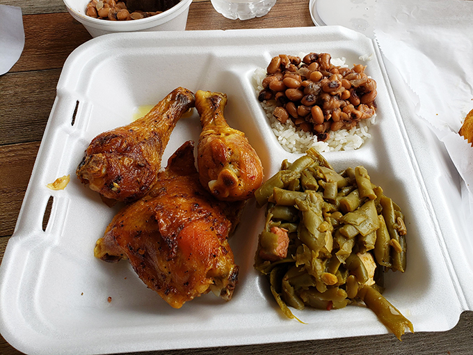 Daddy&rsquo;s Soul Food & Grille 4