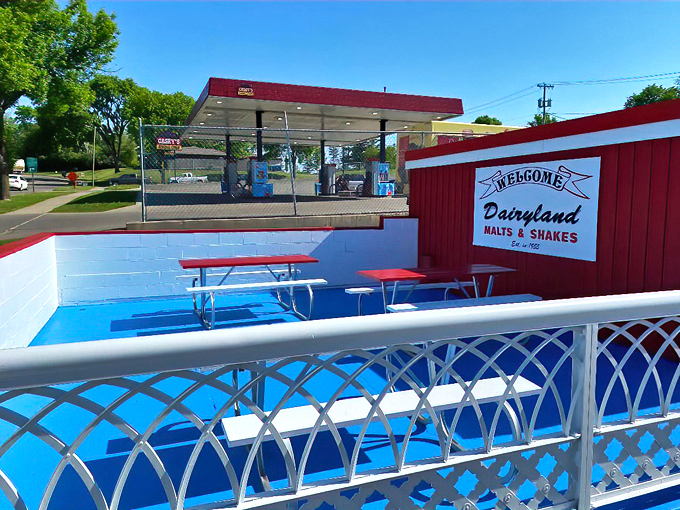 Dairyland 6