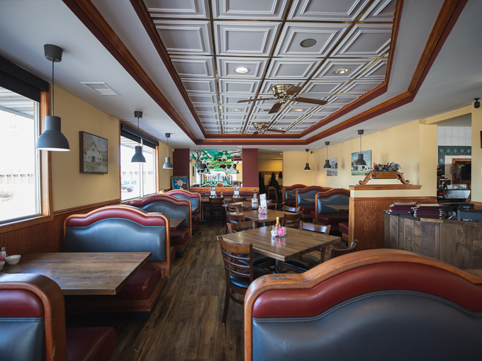 Dairyland Family Restaurant 2
