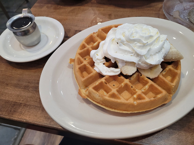 Dairyland Family Restaurant 5