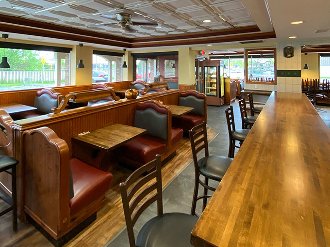 Dairyland Family Restaurant 8