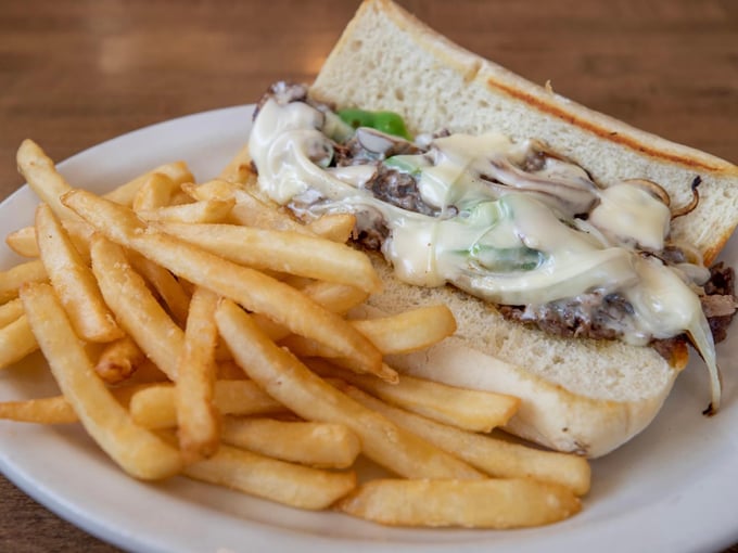 Dairyland Family Restaurant 9