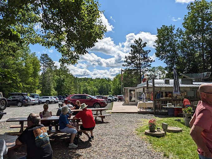 Delta Diner in Mason 7