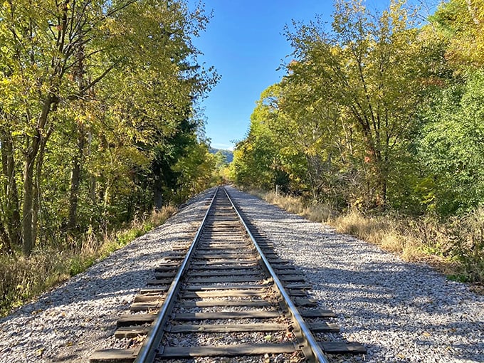 Devil's Doorway Loop 1