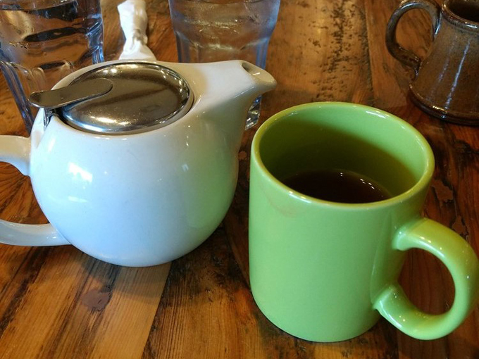 Door County Coffee & Tea Co. 4