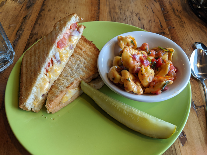 Door County Coffee & Tea Co. 5