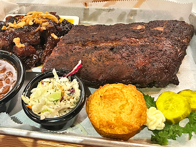 Double B's MKE Style BBQ 3