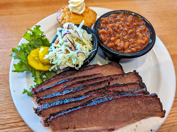 Double B's MKE Style BBQ 6