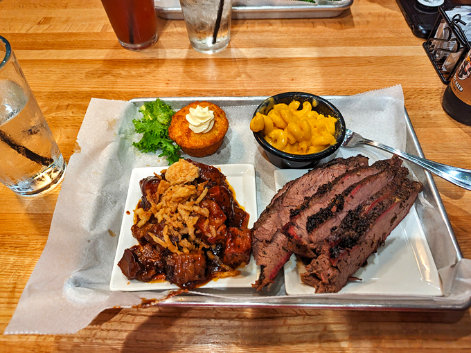 Double B's MKE Style BBQ 7