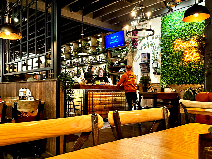 Double B's MKE-Style BBQ 2