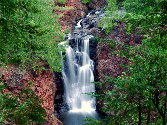 Doughboy&rsquo;s Nature Trail 7