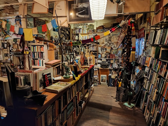 Driftless Books and Music 3