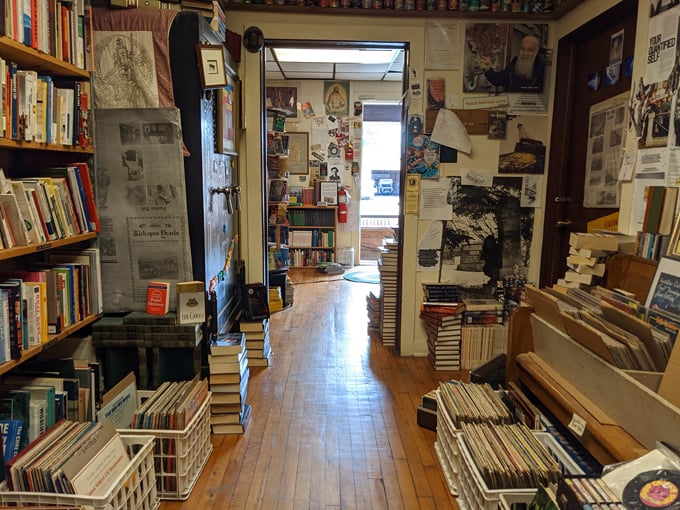 Driftless Books and Music 4