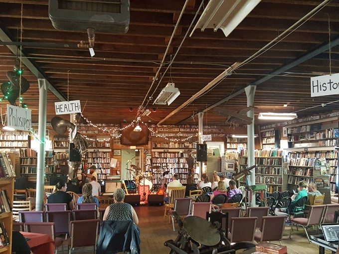 Driftless Books and Music 5