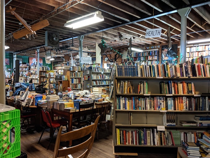 Driftless Books and Music 8