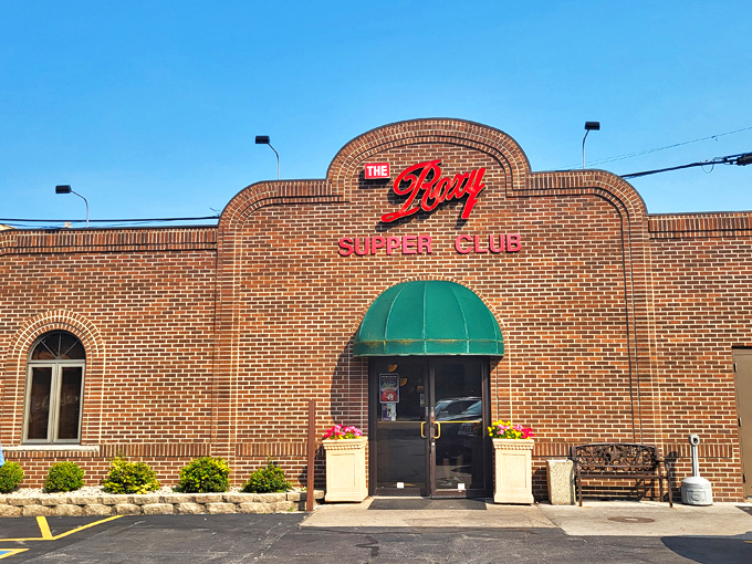 EAA Aviation Museum 9