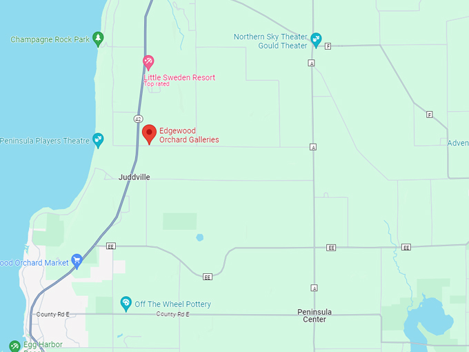 edgewood orchard galleries 10 map