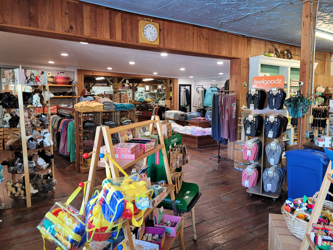 Ehlers General Store 5