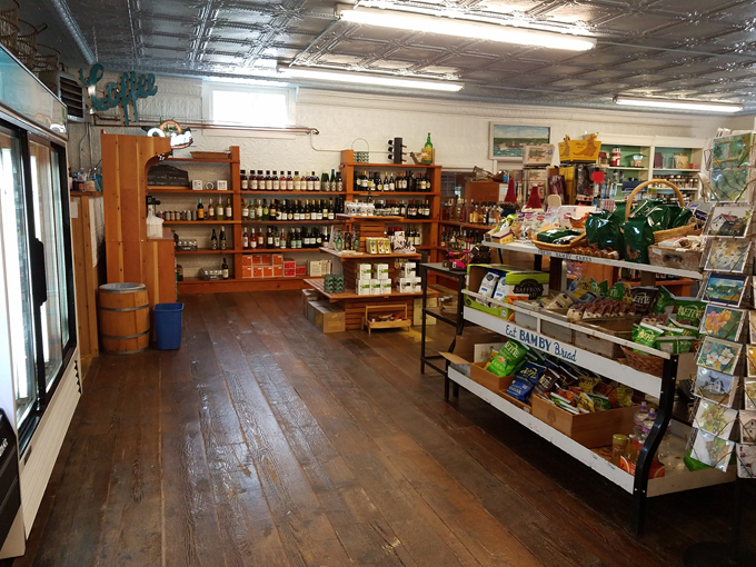 Ehlers General Store 6