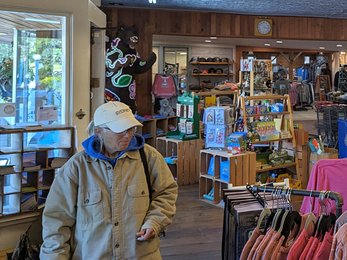 Ehlers General Store 8