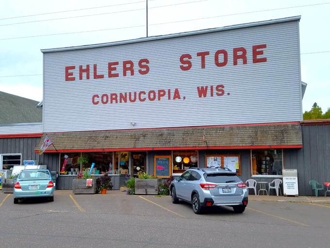 Ehlers General Store 9